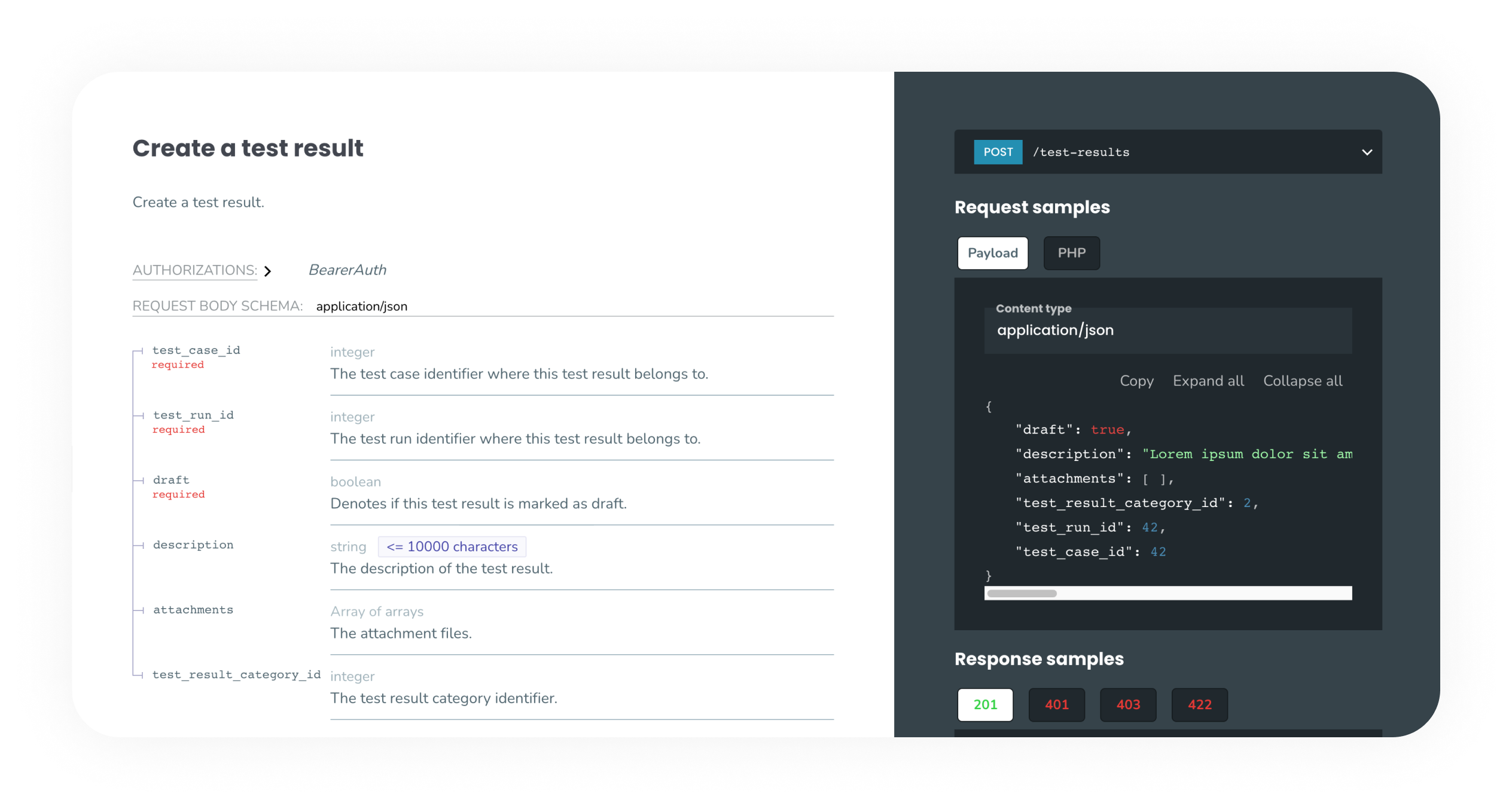 Integrate With Your Favorite Test Automation Tools 6683